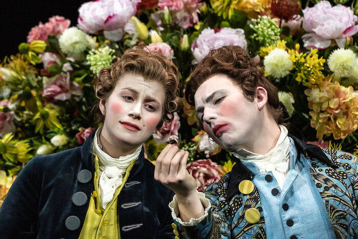 Contact Us | London Handel Festival