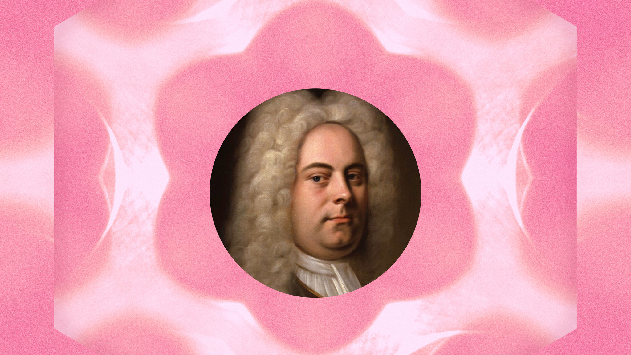 Mr Handel's Birthday Party | London Handel Festival