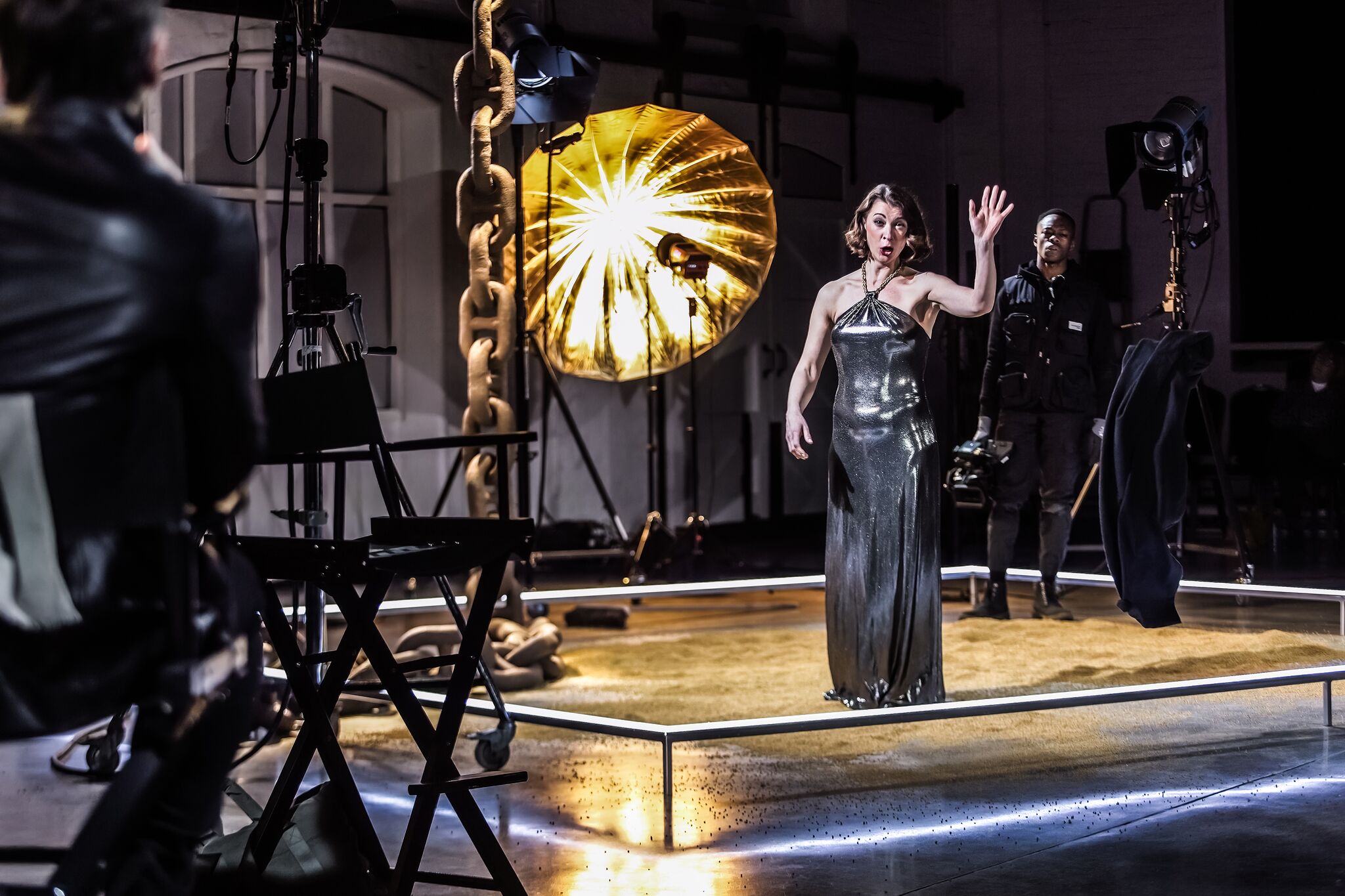 Handel Opera Studio | London Handel Festival