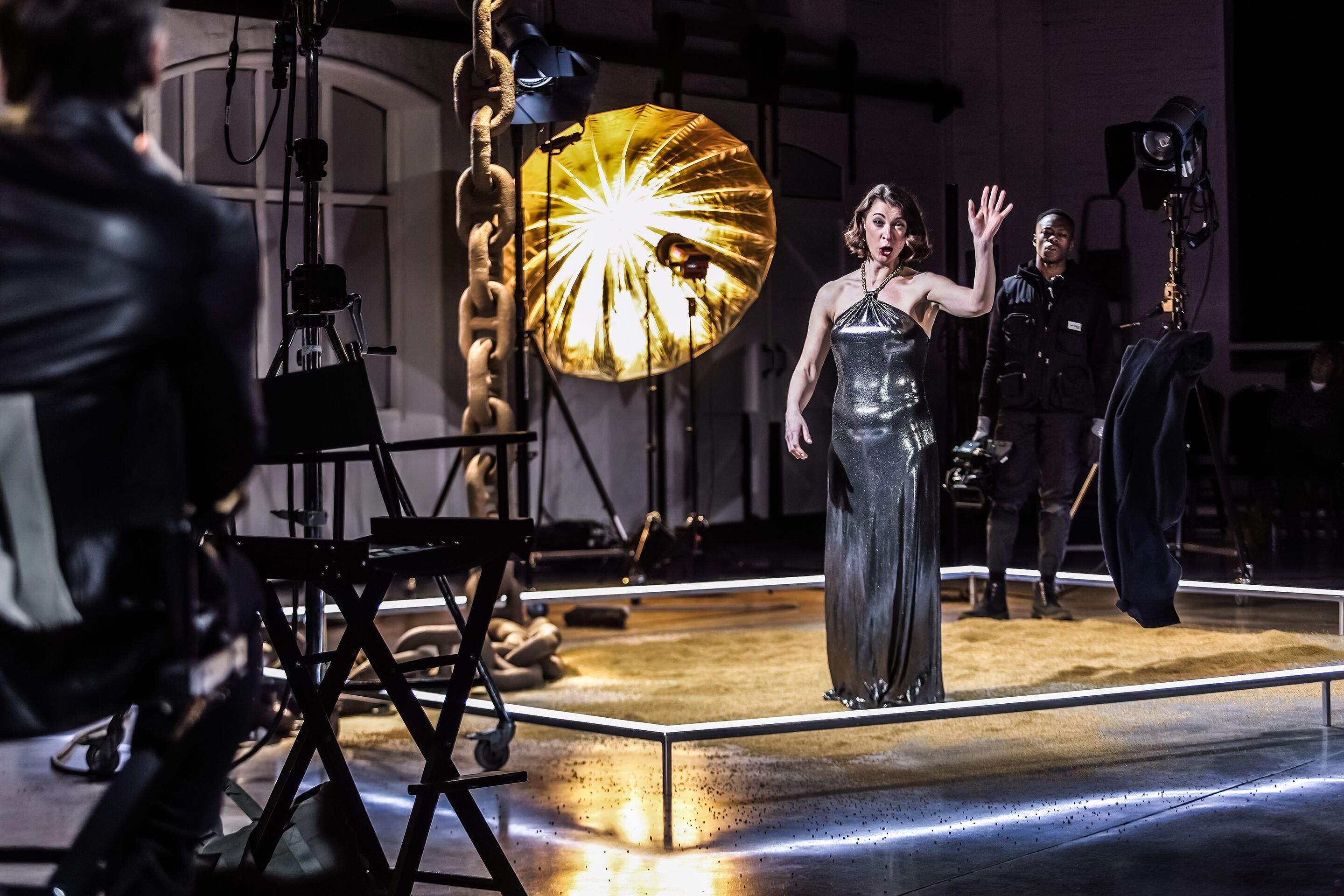 Handel Opera Studio | London Handel Festival